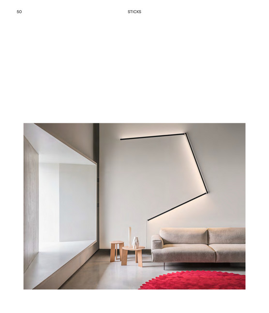 Vibia Lighting - Vibia USA - Catalogue - New Collections 2021 - Flat ...