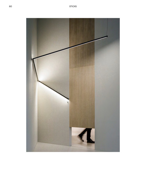 Vibia Lighting - Vibia USA - Catalogue - New Collections 2021 - Flat, Sticks, Top, Brisa - Page ...