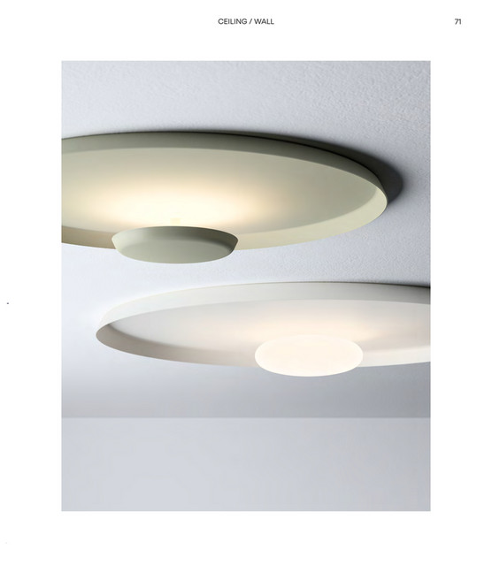 Vibia Lighting - Vibia USA - Catalogue - New Collections 2021 - Flat, Sticks, Top, Brisa - Page ...