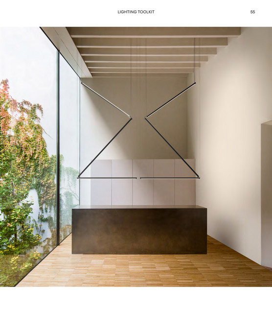 Vibia Lighting - Vibia USA - Catalogue - New Collections 2021 - Flat ...