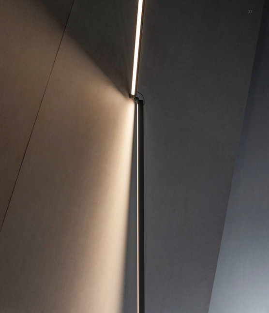 Vibia Lighting - Vibia USA - Catalogue - New Collections 2021 - Flat, Sticks, Top, Brisa - Page ...