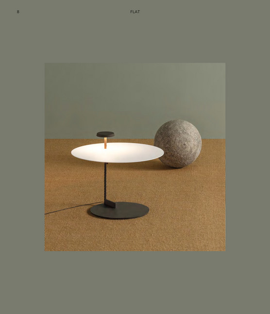Vibia Lighting - Vibia USA - Catalogue - New Collections 2021 - Flat ...