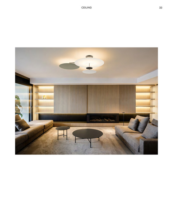 Vibia Lighting - Vibia USA - Catalogue - New Collections 2021 - Flat ...