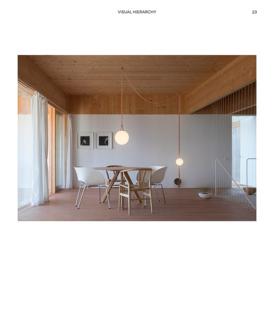 Vibia Lighting - Vibia | New Collections 2021 - Plusminus - Page 22-23