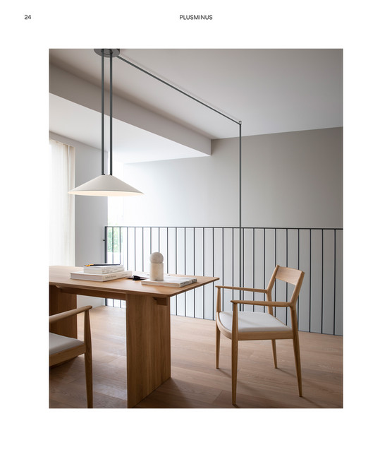 Vibia Lighting - Vibia | New Collections 2021 - Plusminus - Page 24-25