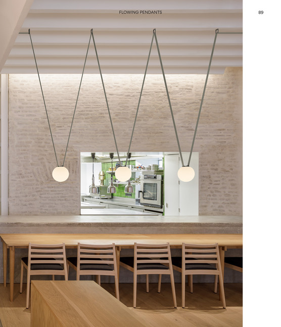 Vibia Lighting - Vibia | New Collections 2021 - Plusminus - Page 88-89