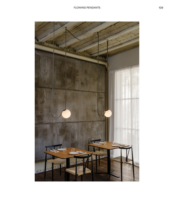 Vibia Lighting - Vibia | New Collections 2021 - Plusminus - Page 108-109