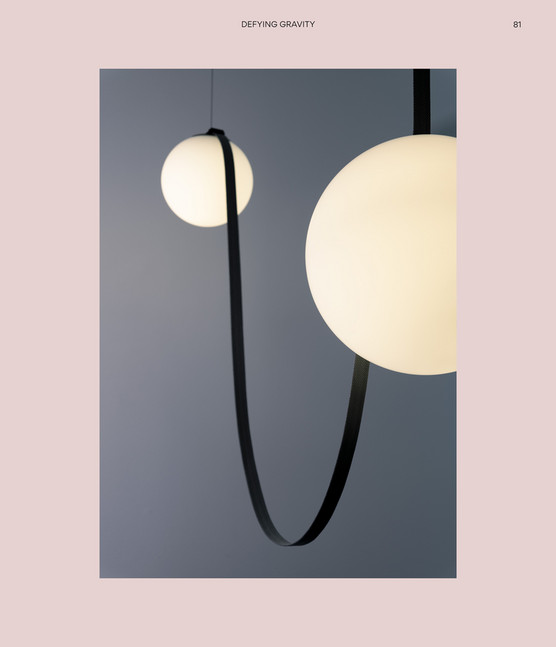 Vibia Lighting - Vibia | New Collections 2021 - Plusminus - Page 80-81