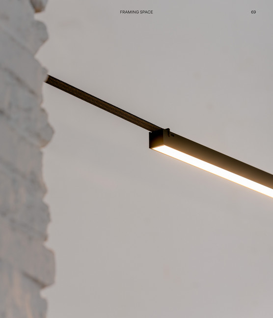 Vibia Lighting - Vibia | New Collections 2021 - Plusminus - Page 68-69