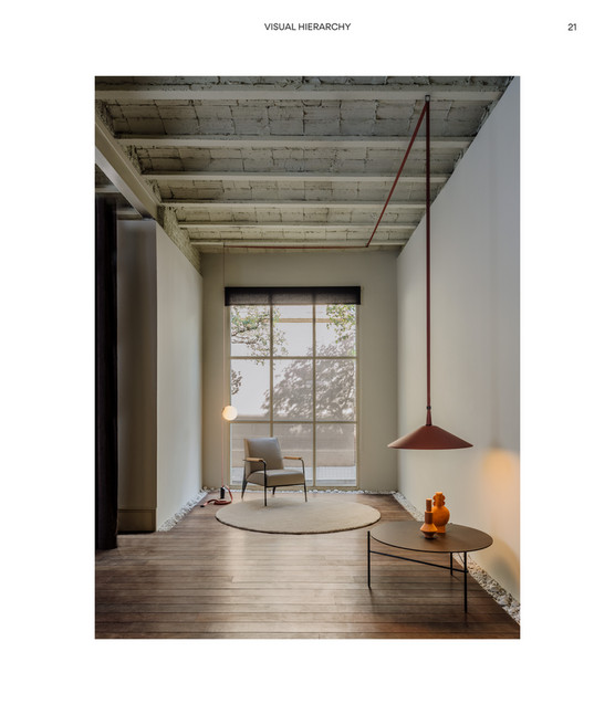 Vibia Lighting - Vibia | New Collections 2021 - Plusminus - Page 20-21