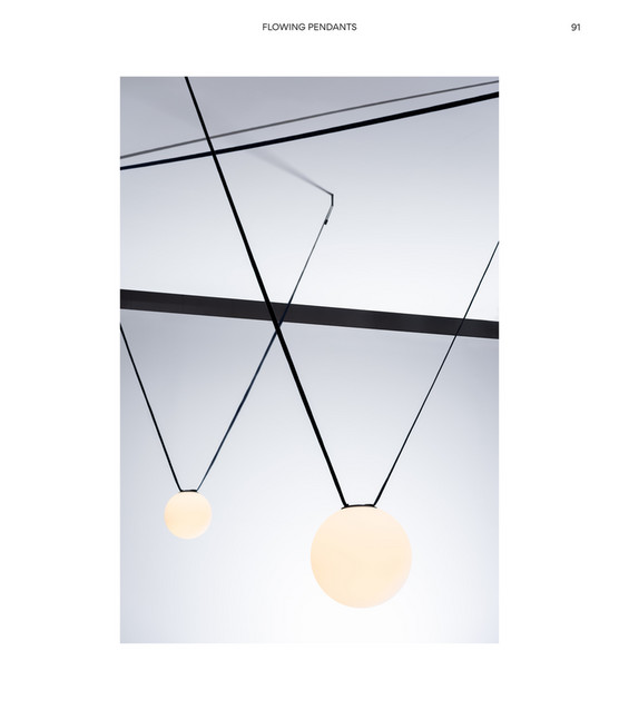Vibia Lighting - Vibia | New Collections 2021 - Plusminus - Page 90-91