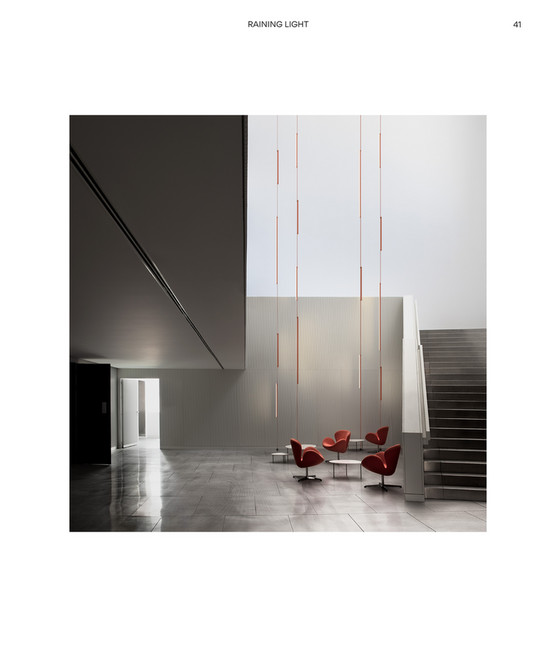 Vibia Lighting - Vibia | New Collections 2021 - Plusminus - Page 40-41