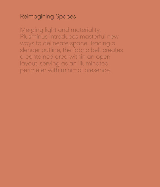 Vibia Lighting - Vibia | New Collections 2021 - Plusminus - Page 48-49