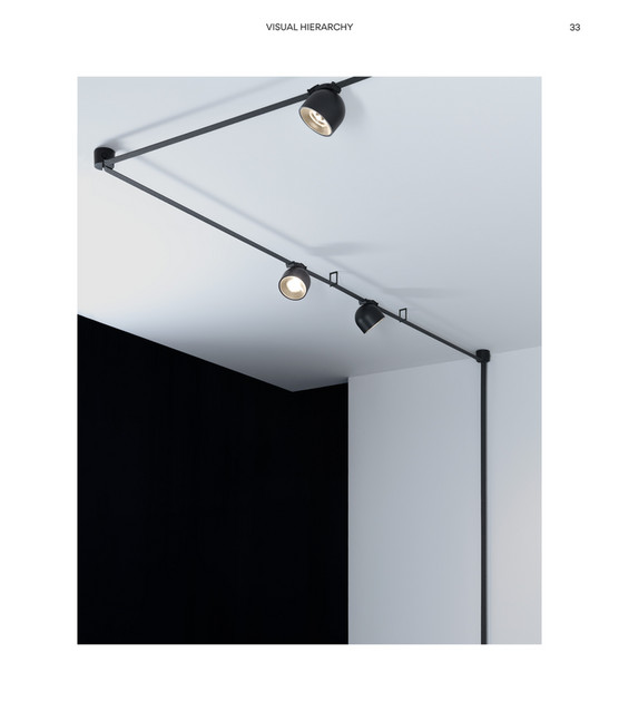 Vibia Lighting - Vibia | New Collections 2021 - Plusminus - Page 32-33