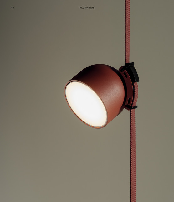 Vibia Lighting - Vibia | New Collections 2021 - Plusminus - Page 44-45