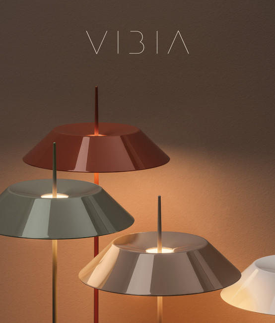 Vibia Lighting - Vibia | New Collections 2022 - MayfairMini - Page 1