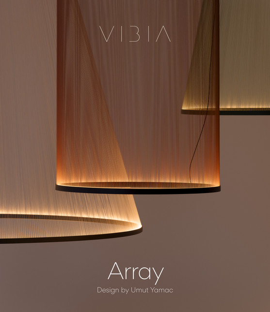 Vibia Lighting - Vibia | Array Catalogue - Page 1