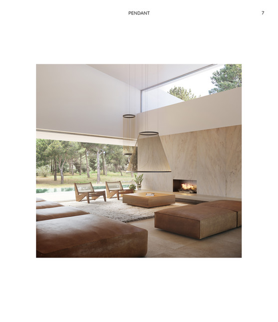 Vibia Lighting - Vibia | Array Catalogue - Page 6-7