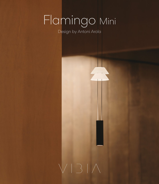 Vibia Lighting - Vibia | Flamingo Mini Catalogue - Page 1
